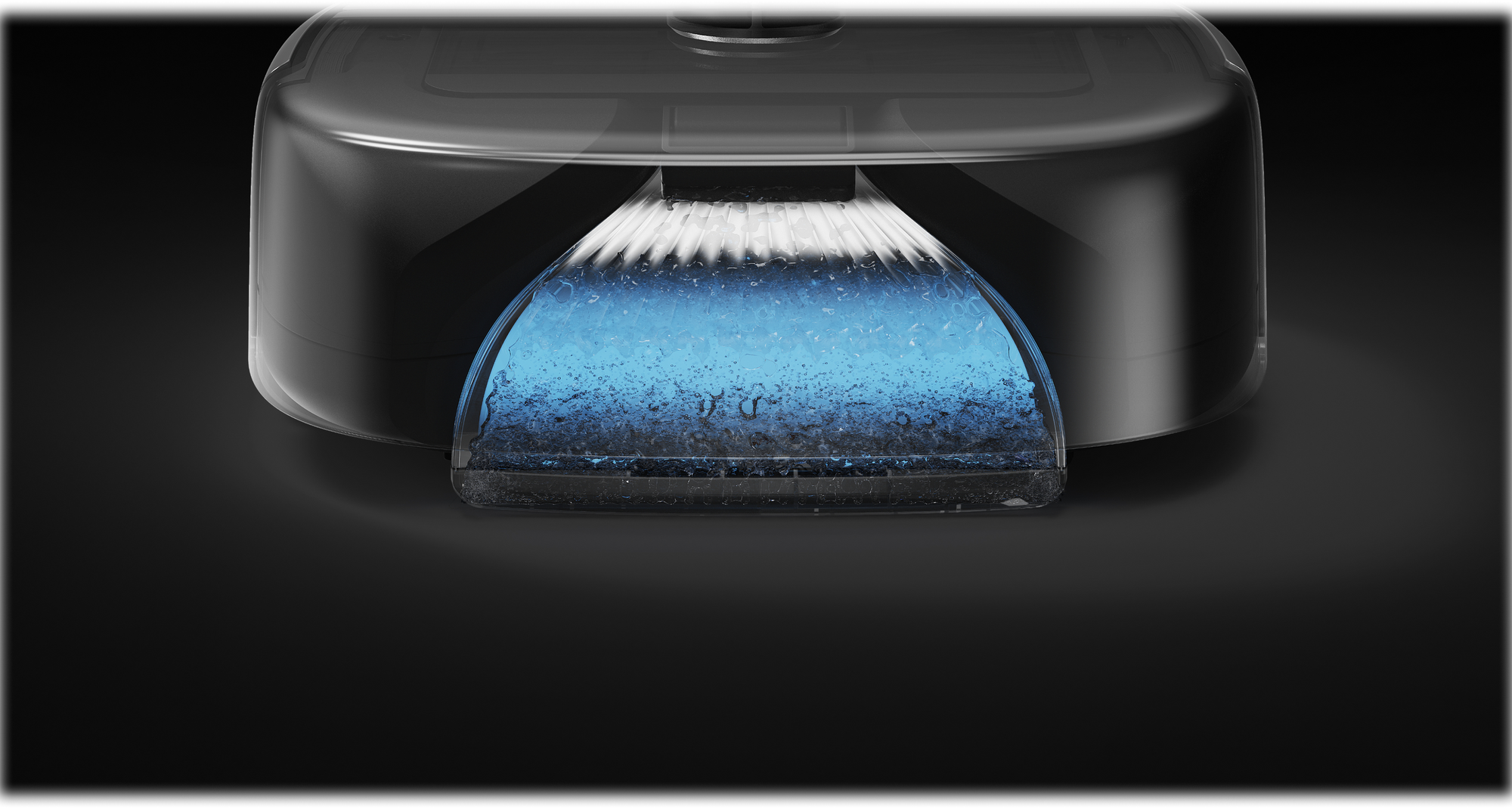 Robotin R2 Pro - Modular Robotic Carpet Washer, Vacuum & Mop